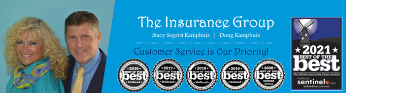 The Insurance Group | Insurance | Holland, MI