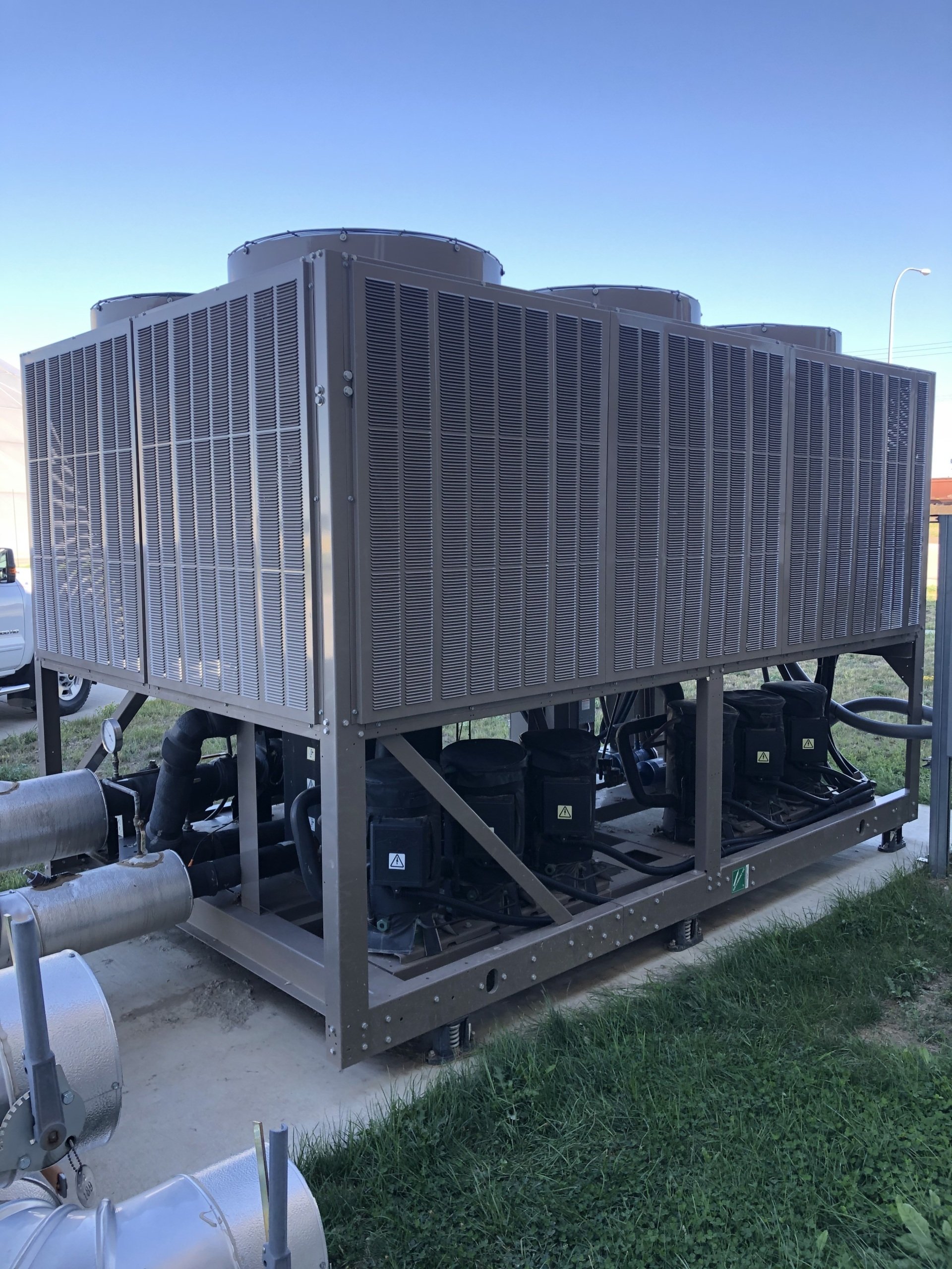 Commercial HVAC Repairs and Installations | Bismarck, ND