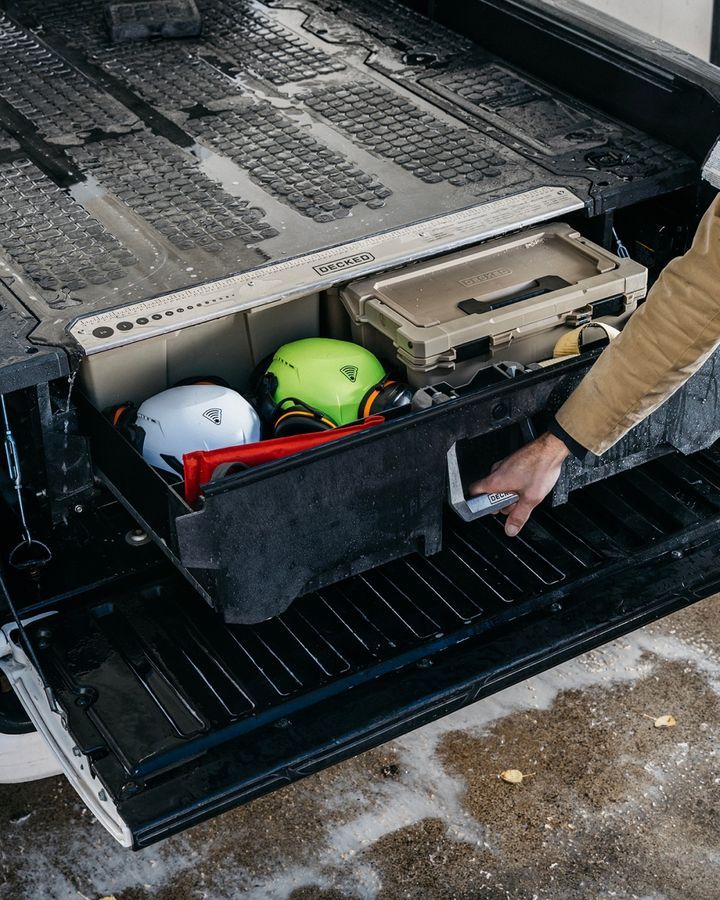 Truck Accessories in Omaha, NE | Truck Authority - Omaha