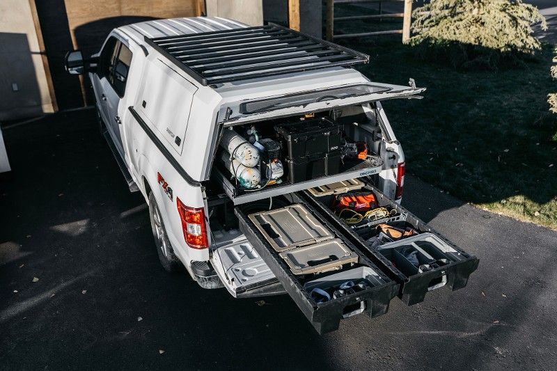 Truck Accessories in Omaha, NE | Truck Authority - Omaha