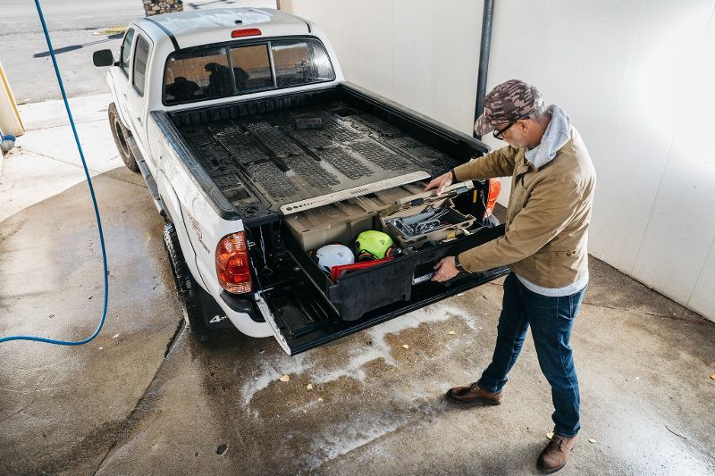 Truck Accessories in Omaha, NE | Truck Authority - Omaha