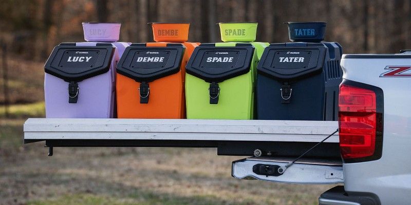 Truck Accessories in Omaha, NE | Truck Authority - Omaha