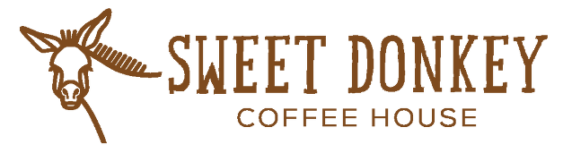Sweet Donkey Coffee House - Roanoke, VA coffee shop for cutting-edge coffee