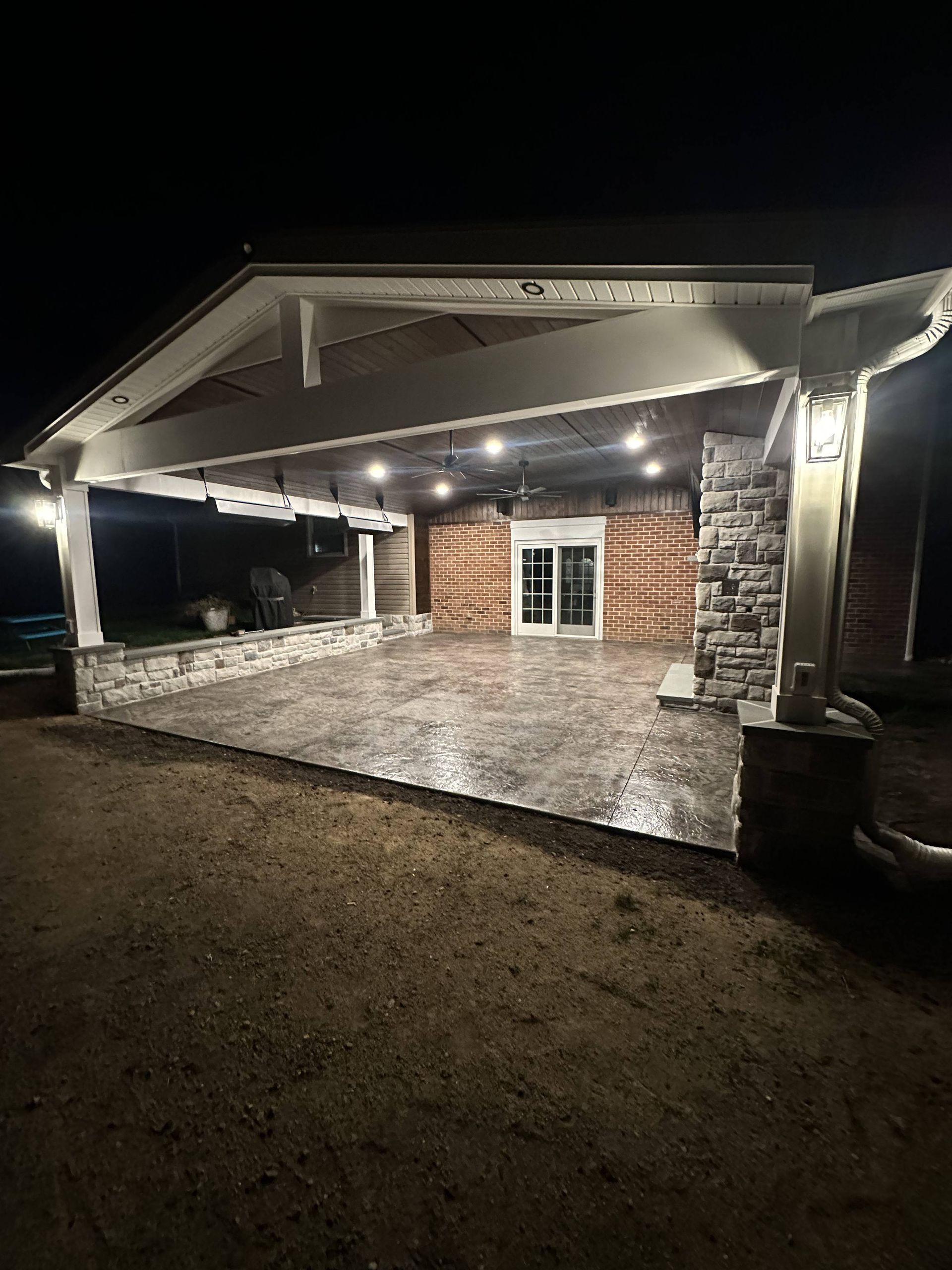 Concrete Contractors Southampton, PA | Cornerstone Concrete