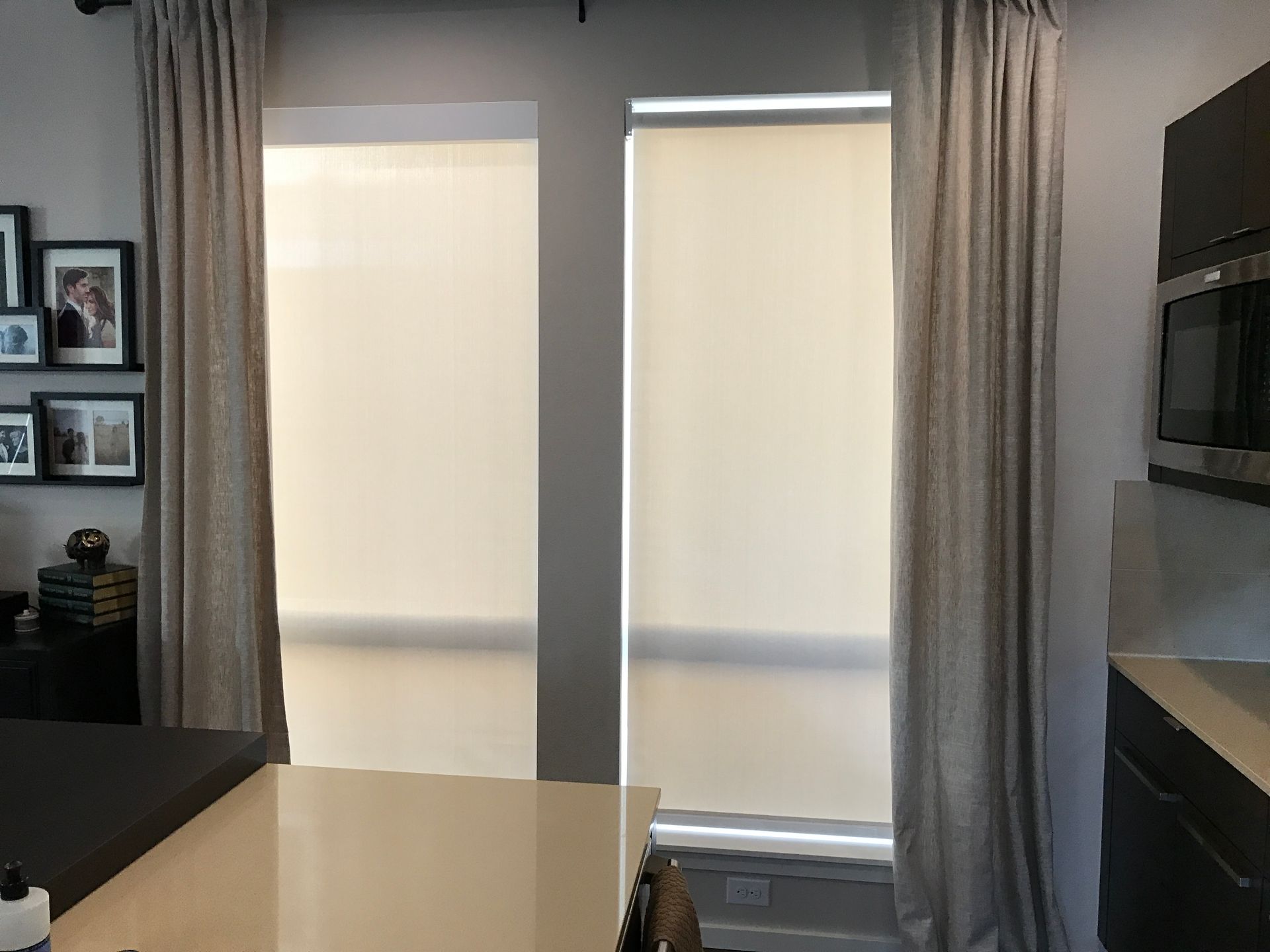 Interior Shades | Palm Desert, CA