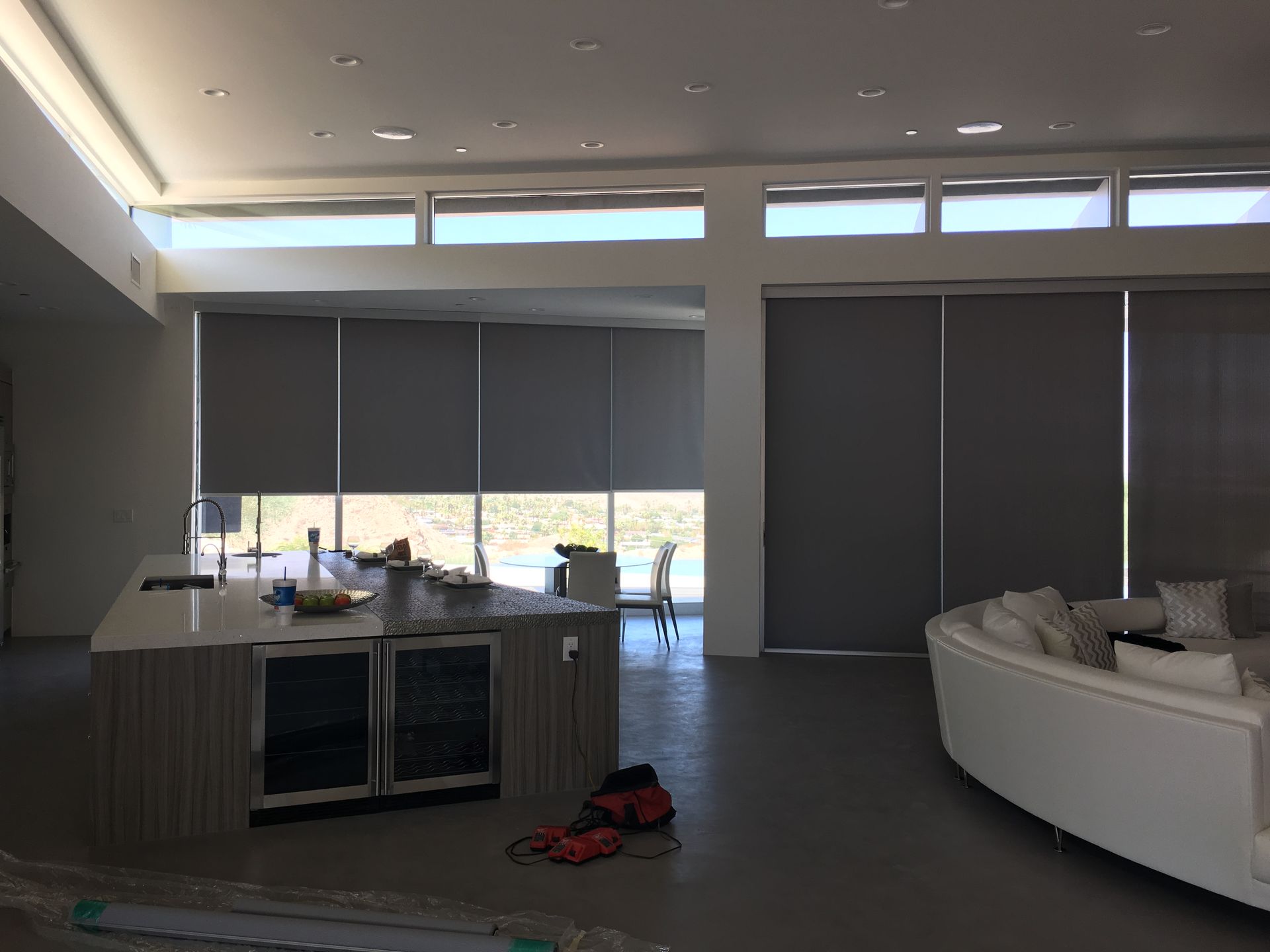 Interior Shades | Palm Desert, CA
