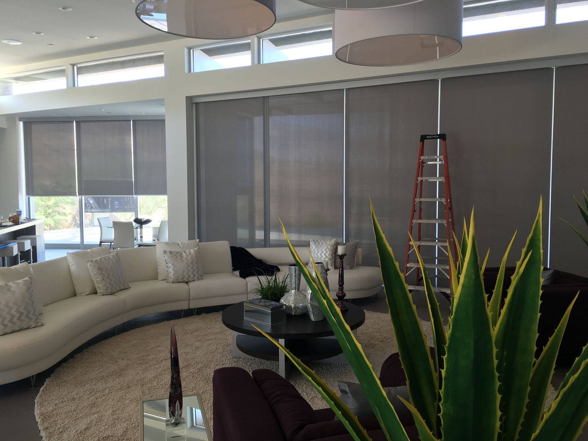 Interior Shades | Palm Desert, CA
