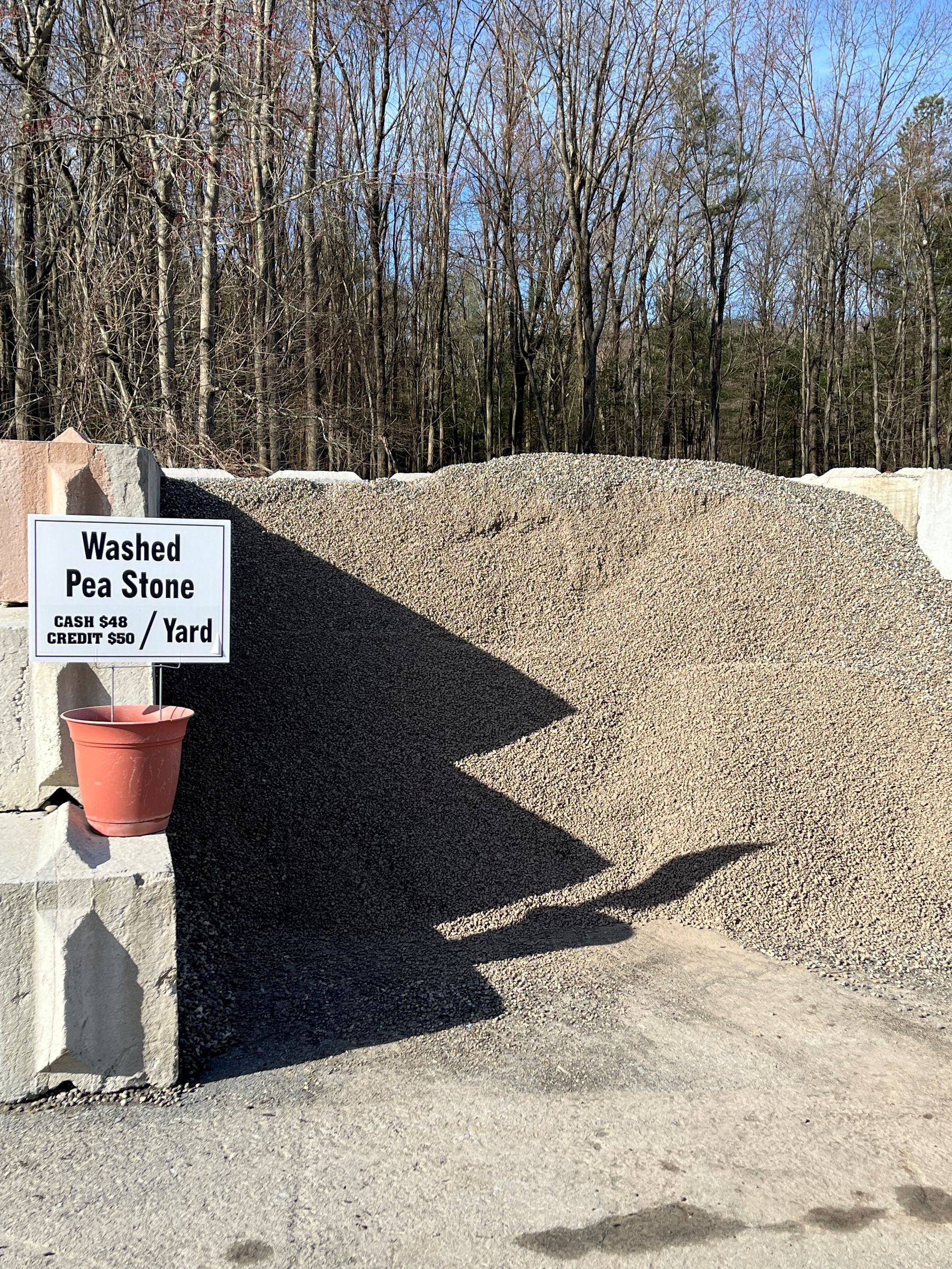 Bulk Supplies for Landscaping | Schenectady, NY