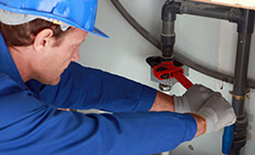 M H Barnes - Plumber | Silver Spring, MD