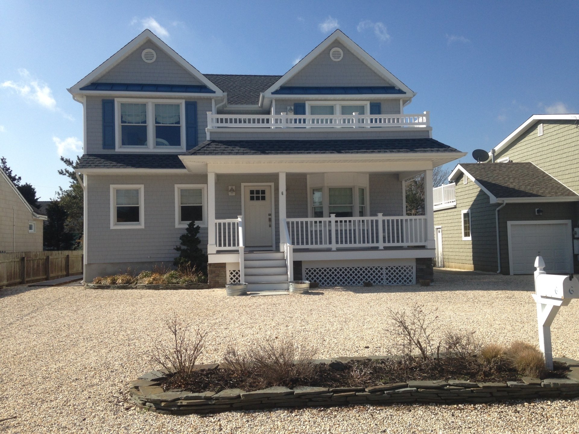 Brower Construction | New Home Builder | Pine Beach, NJ