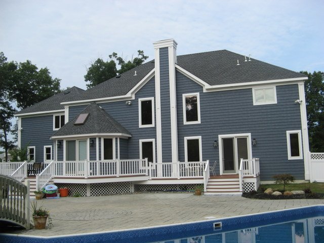 Brower Construction | New Home Builder | Pine Beach, NJ