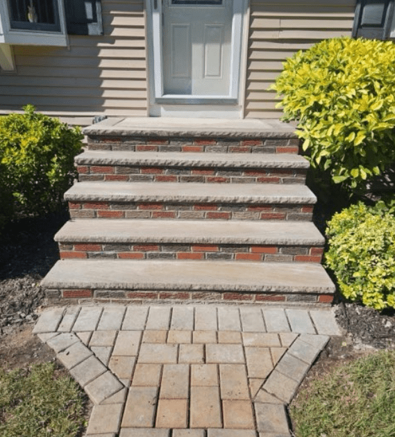 Masonry, Chimney & Basement Foundation Services | Jersey City, NJ