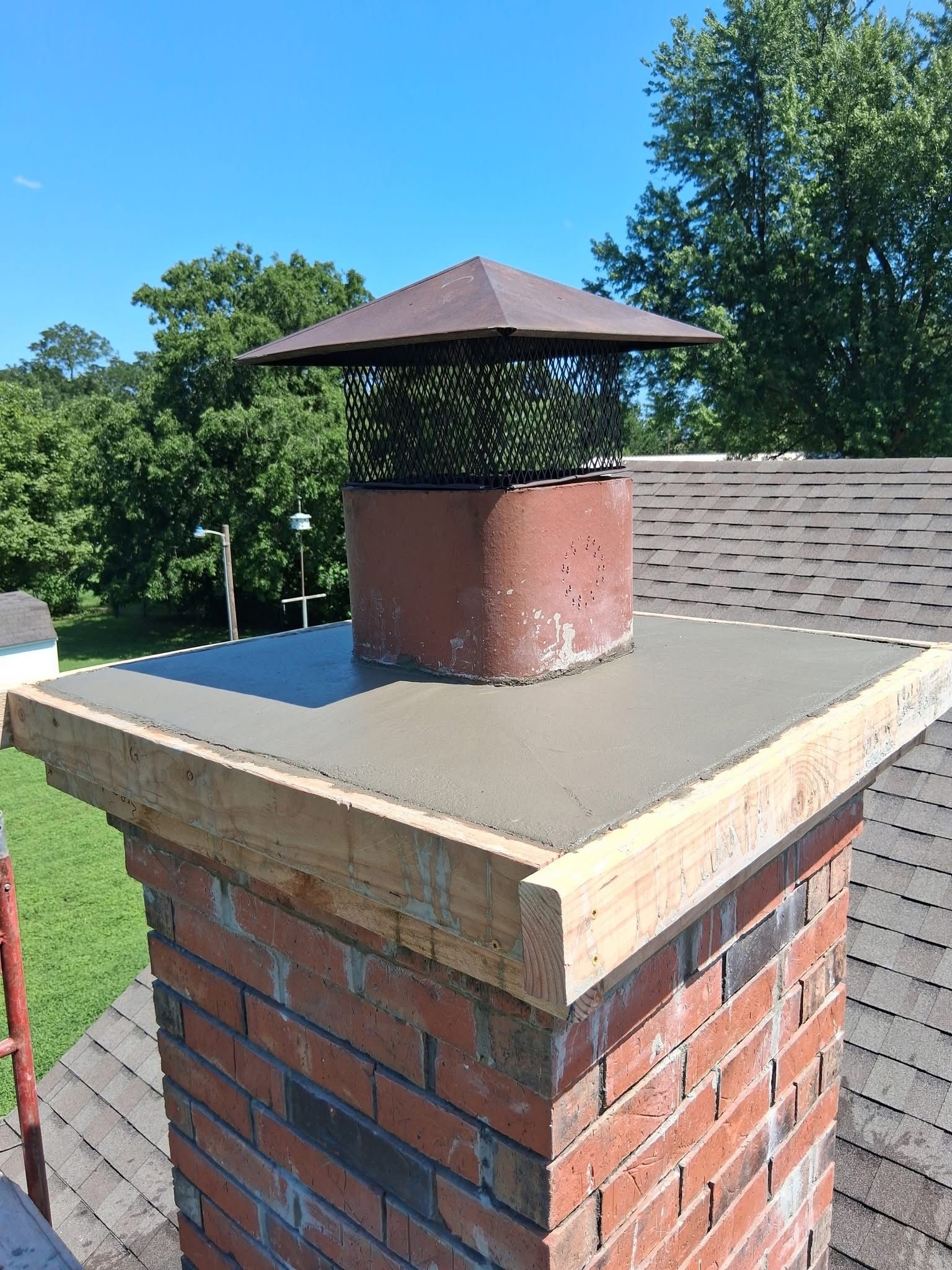 Masonry, Chimney & Basement Foundation Services | Jersey City, NJ