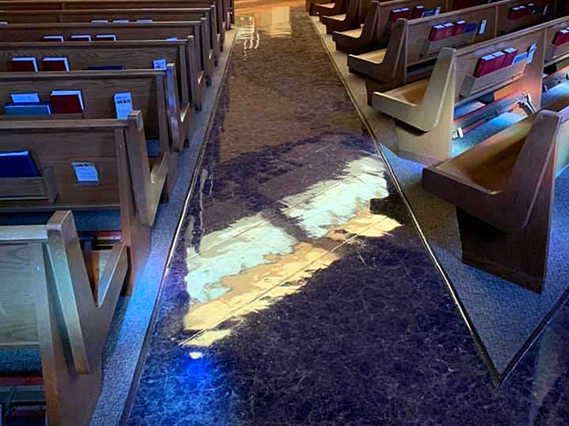 Smith & Smith Carpet | Flooring | Flint, MI