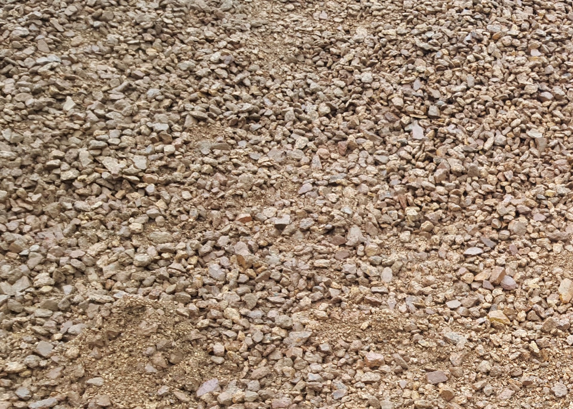 Road Materials | Sand | Mosinee, WI