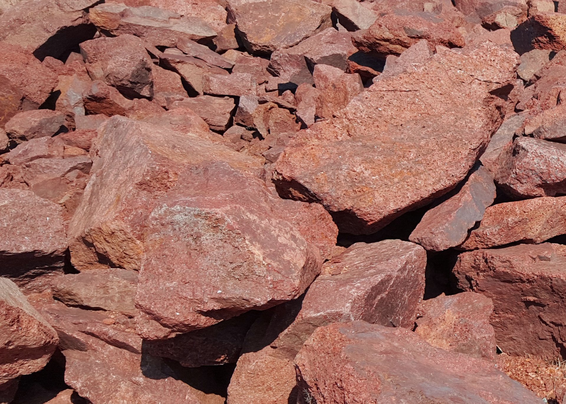 Landscape Boulders | Cobbles | Mosinee, WI