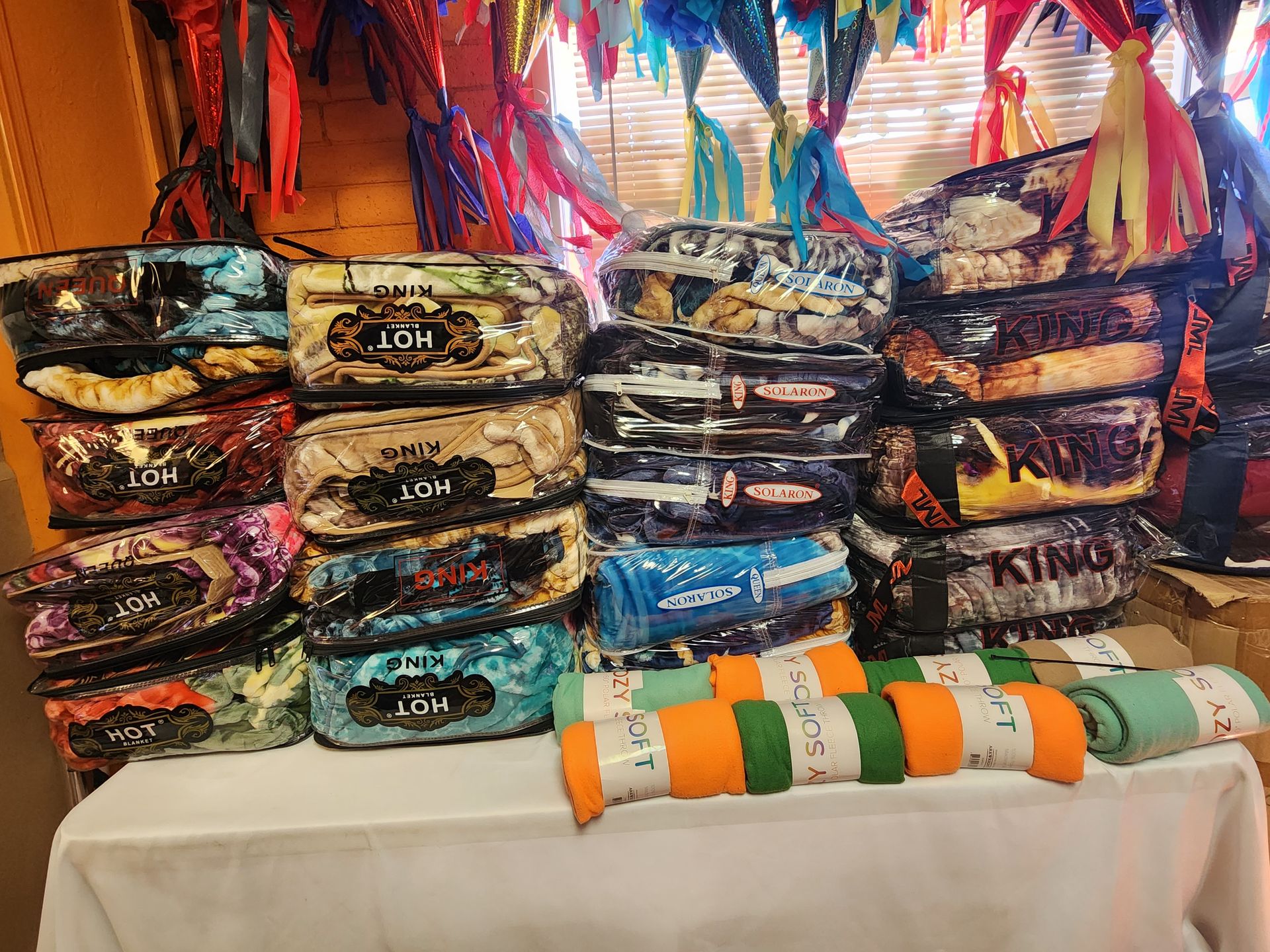 Product Gallery | AZ Party Central