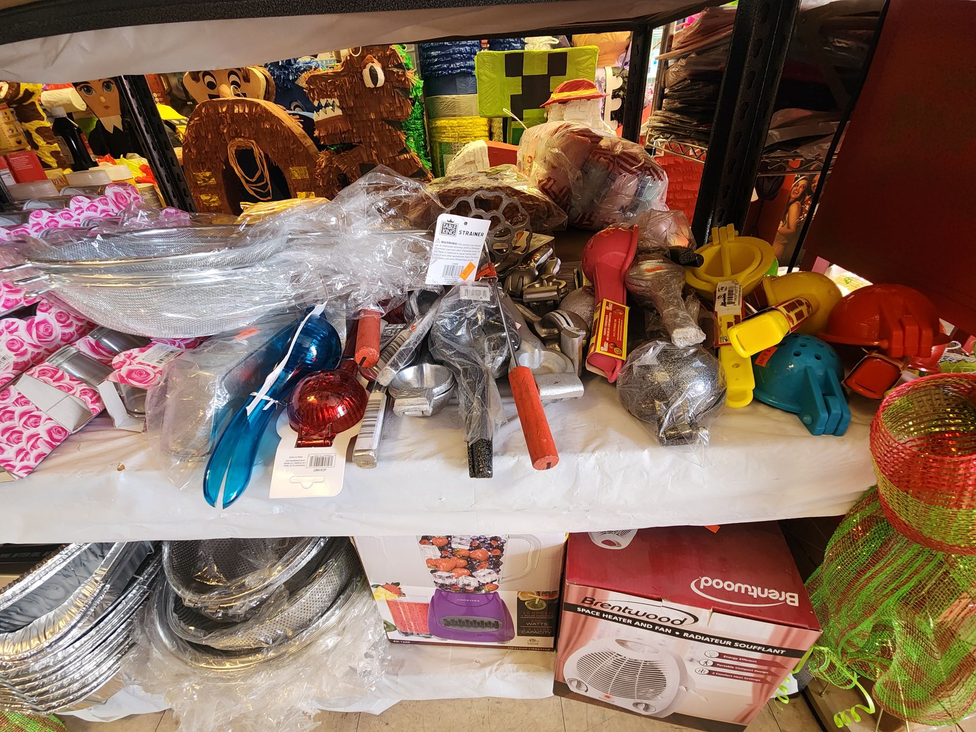 Product Gallery | AZ Party Central