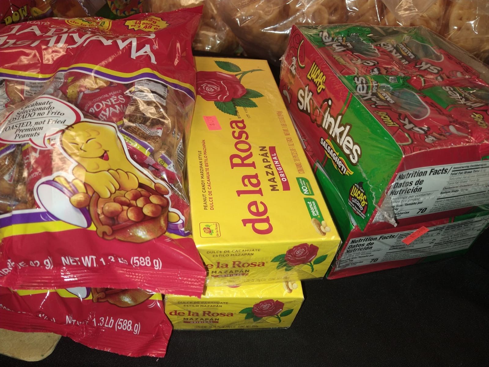 Product Gallery | AZ Party Central