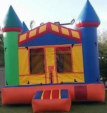 Bounce House Inflatables | El Mirage, AZ
