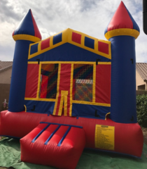 Bounce House Inflatables | El Mirage, AZ