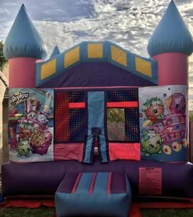 Bounce House Inflatables | El Mirage, AZ