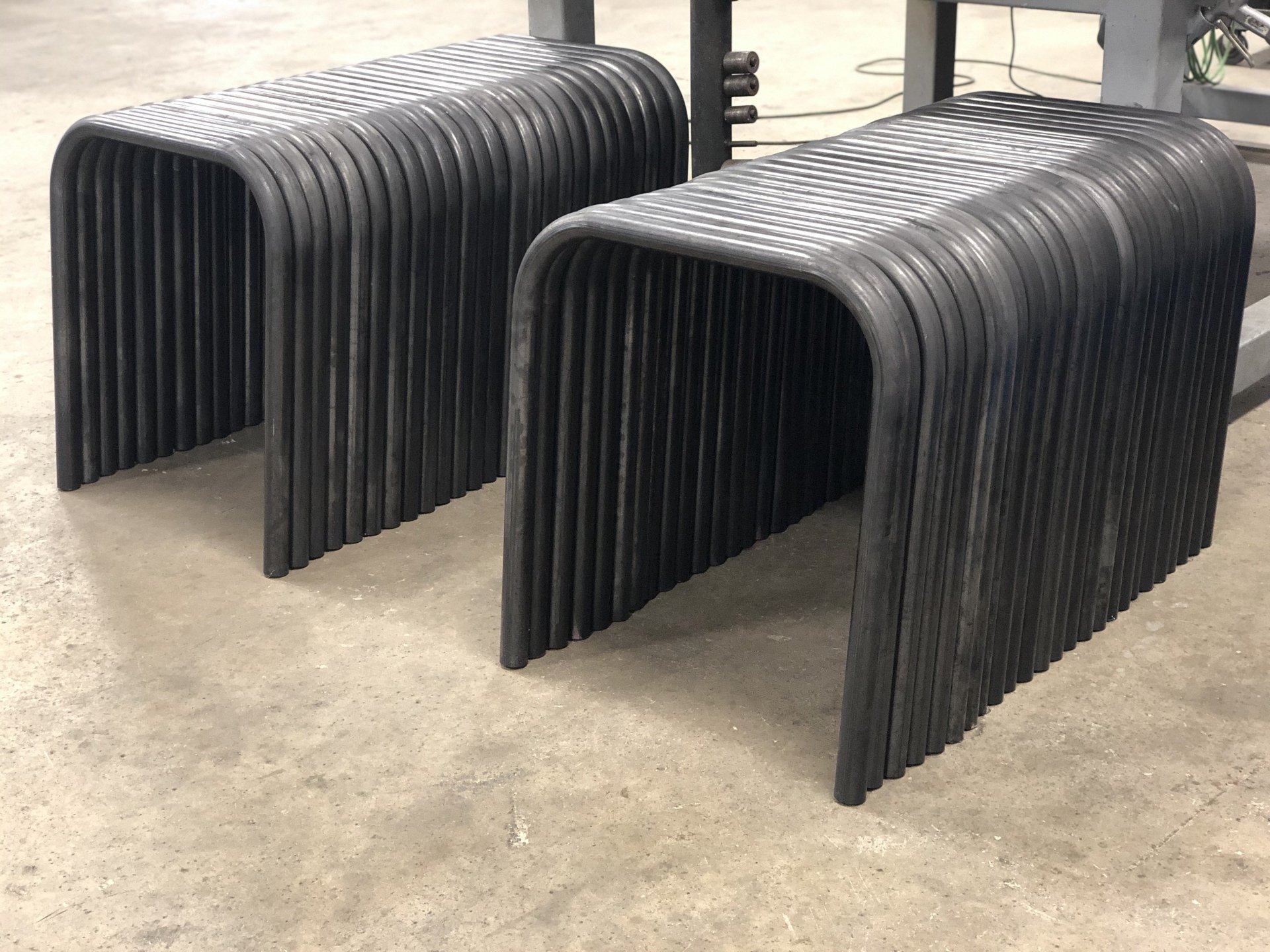 BW Welding Inc Photo Gallery | Hutchinson, MN