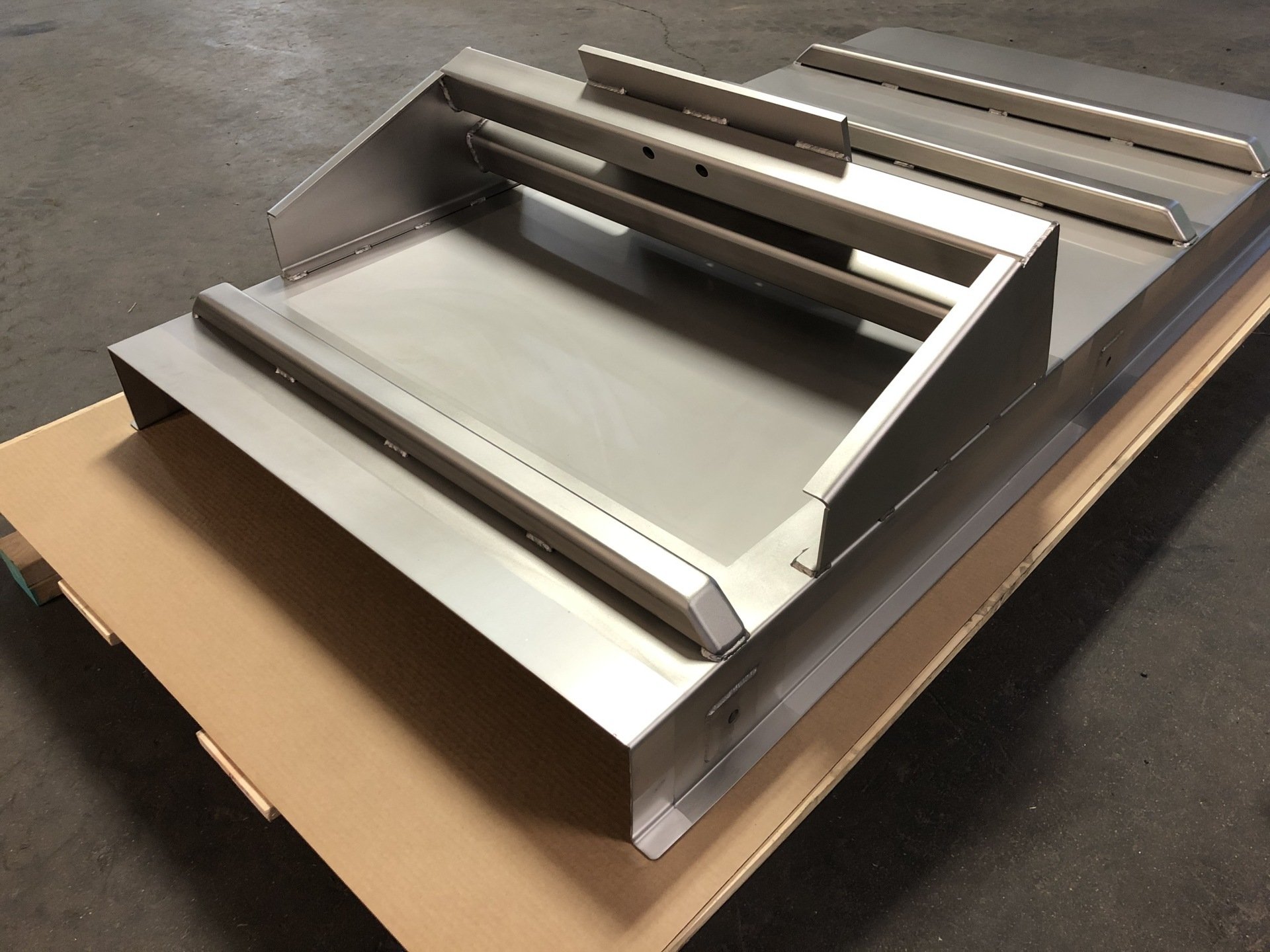 BW Welding Inc Photo Gallery | Hutchinson, MN