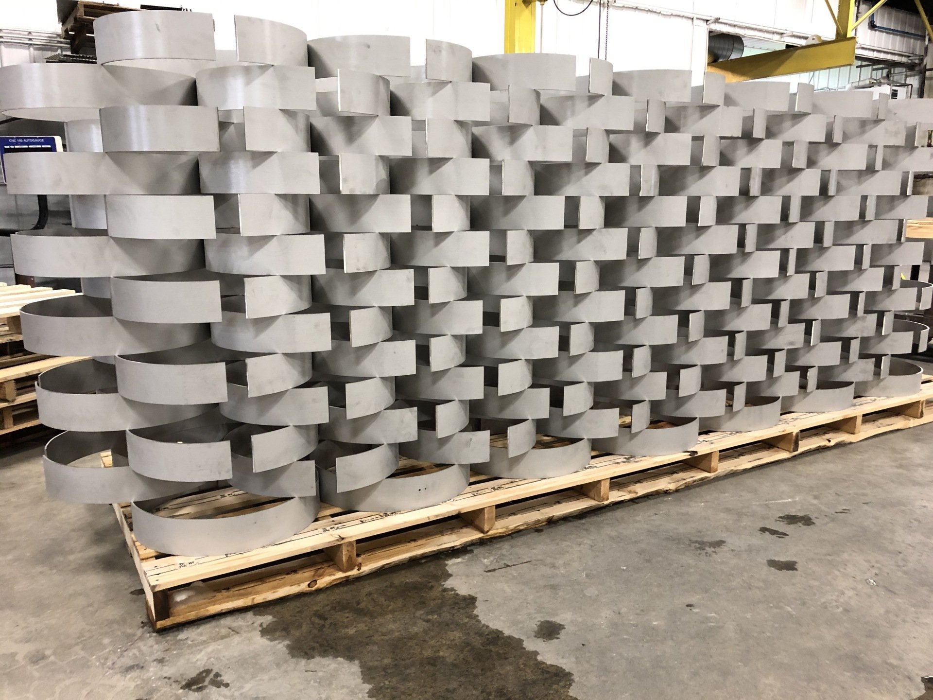 BW Welding Inc Photo Gallery | Hutchinson, MN