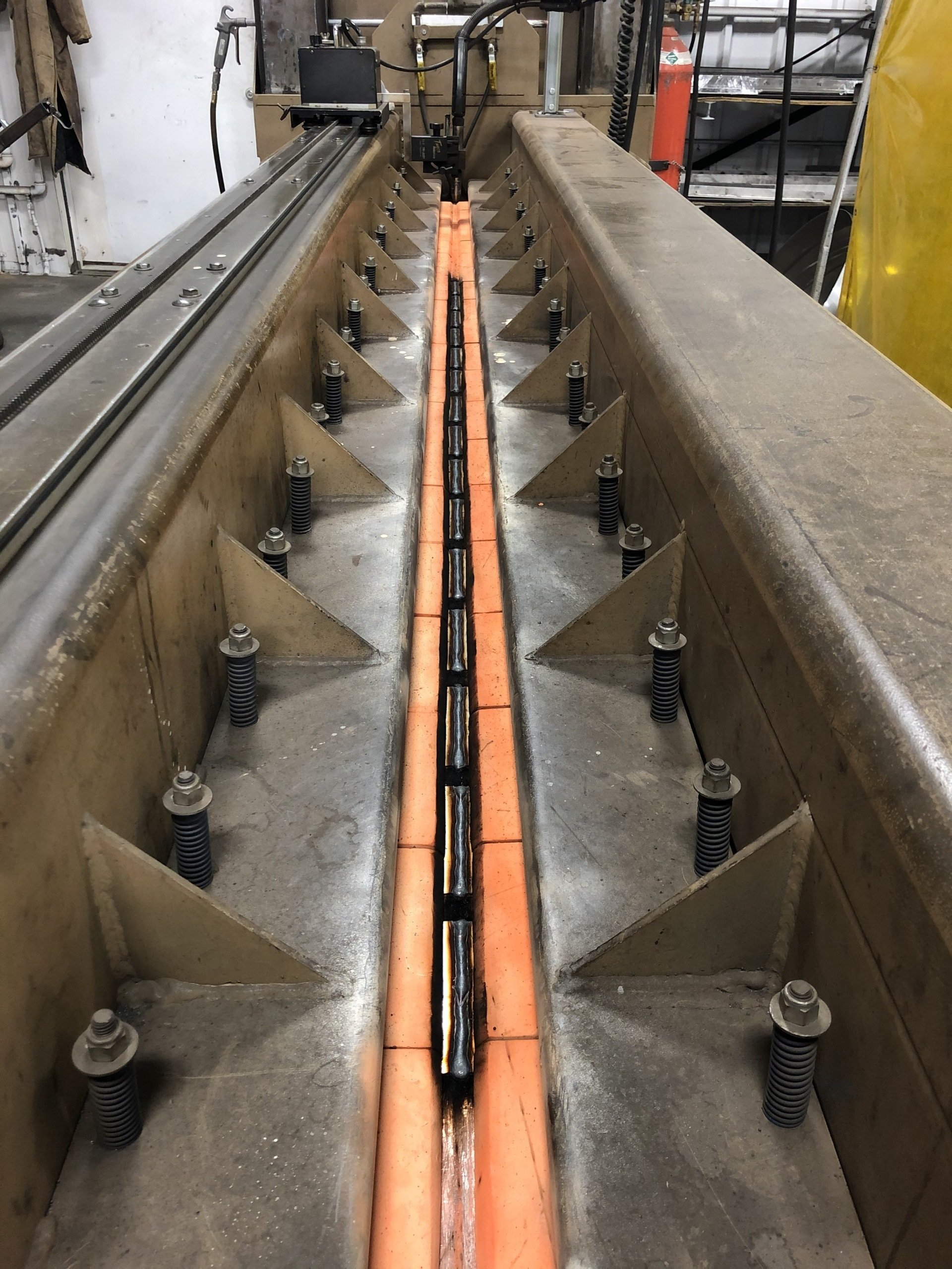 BW Welding Inc Photo Gallery | Hutchinson, MN