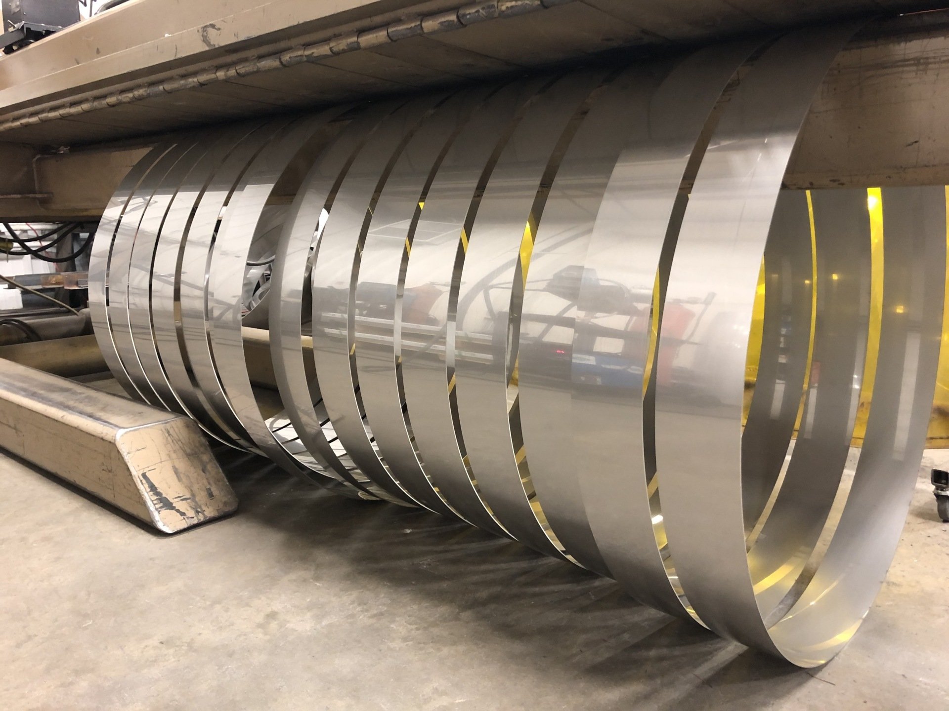 BW Welding Inc Photo Gallery | Hutchinson, MN