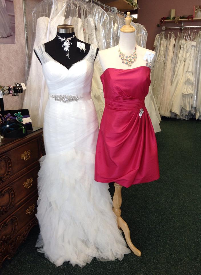 Lyn Den Rose Bridal | Bridal Shop | Pueblo, CO
