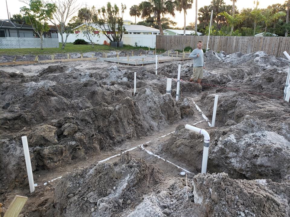 Gallery | The Plumbing Works Inc