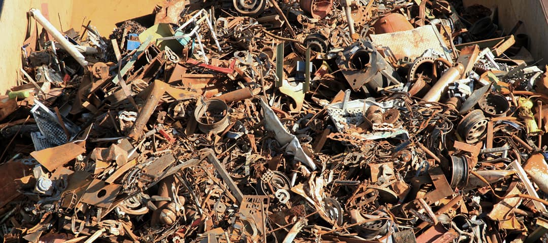 Allied Scrap Processors, Inc Photo Gallery | Lakeland, FL