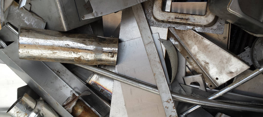 Allied Scrap Processors, Inc Photo Gallery | Lakeland, FL