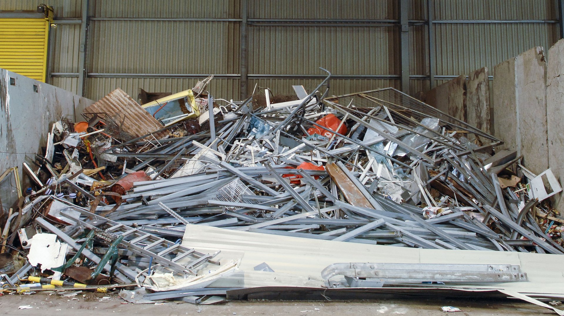 Metal Recycling Lakeland, FL | Allied Scrap Processors, Inc.