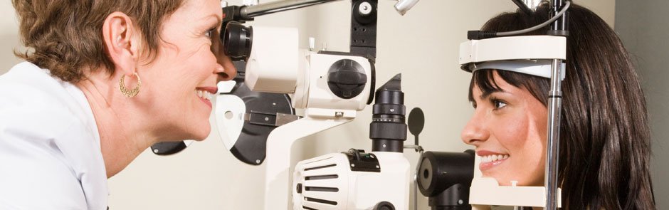 Eye Exams | Eye Tests | Centerville, OH