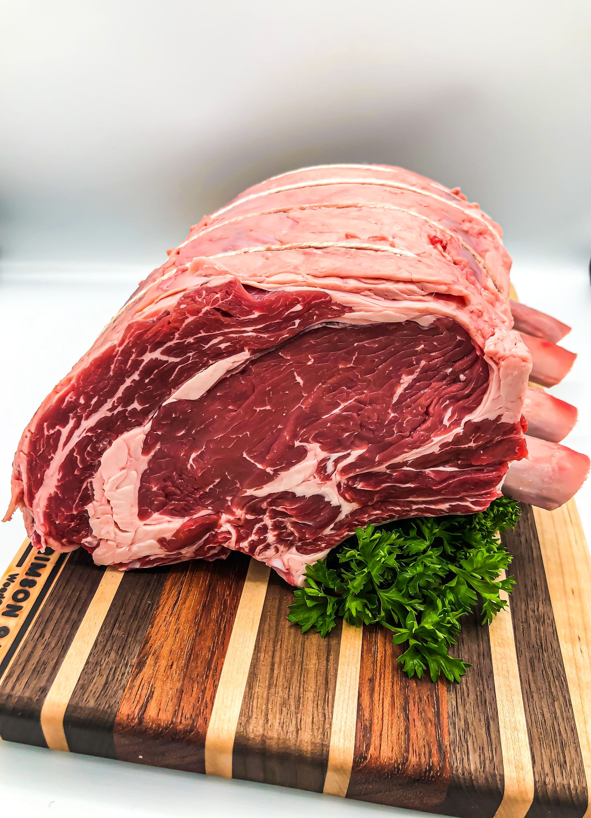 Butcher Shop | Mason, MI