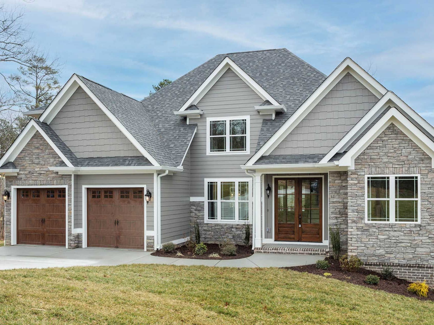 Home Builder Services | Core Homes | Chattanooga, TN