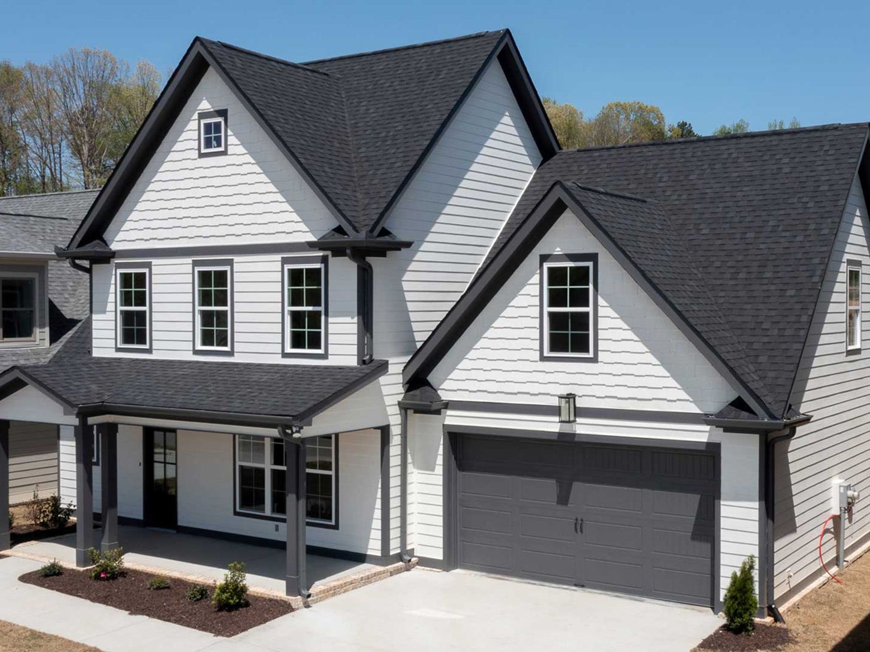 Home Builder Services | Core Homes | Chattanooga, TN