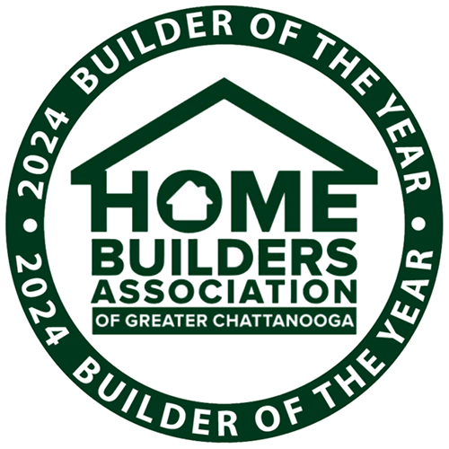 Home Builder Services | Core Homes | Chattanooga, TN