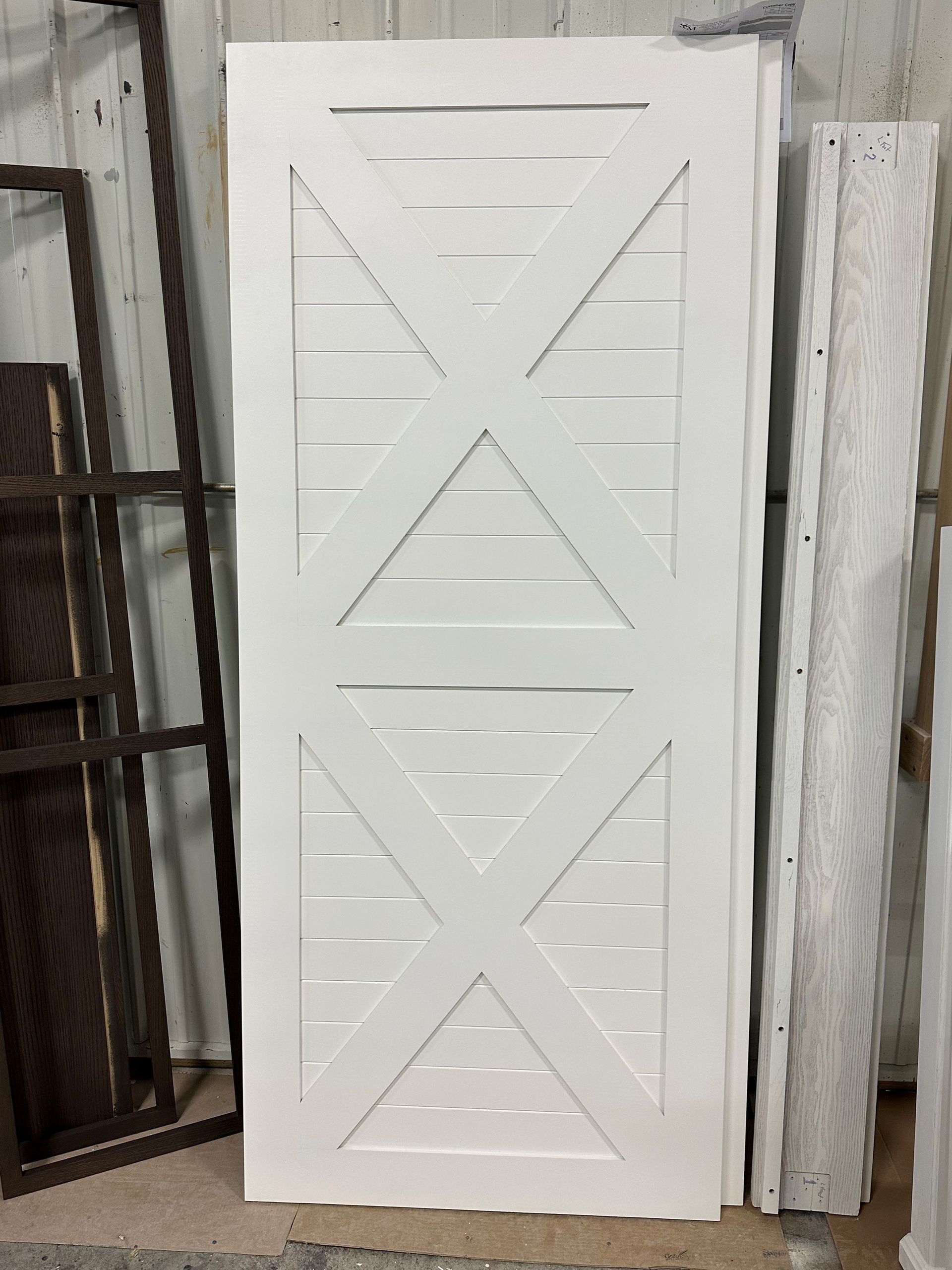 Staining and Pre-Finishing Millwork Services | Marion, IA