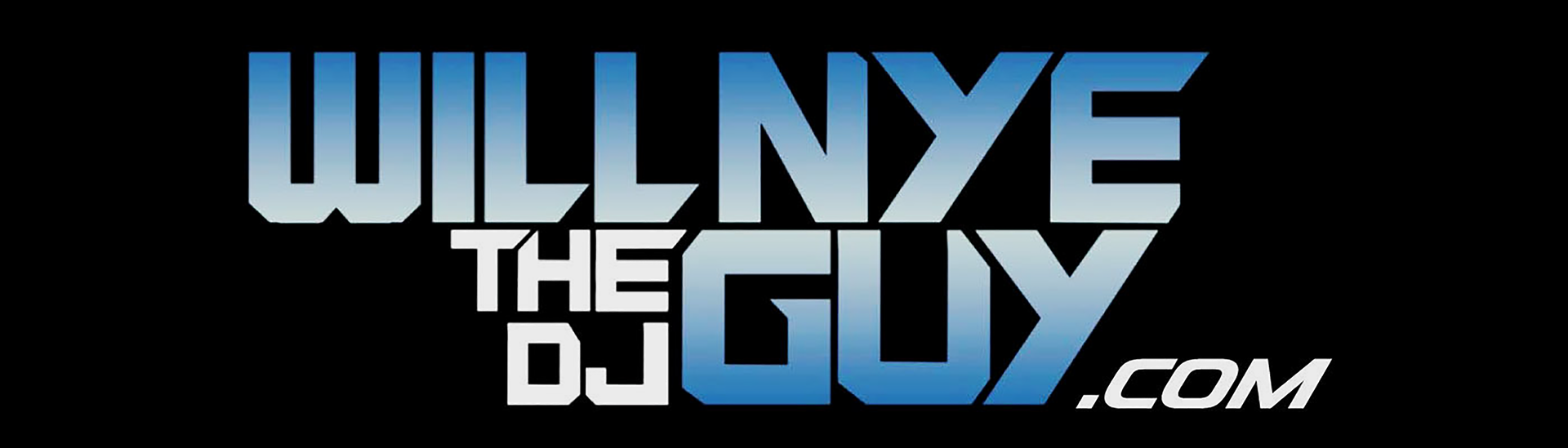 Request a Quote | Will Nye The DJ Guy