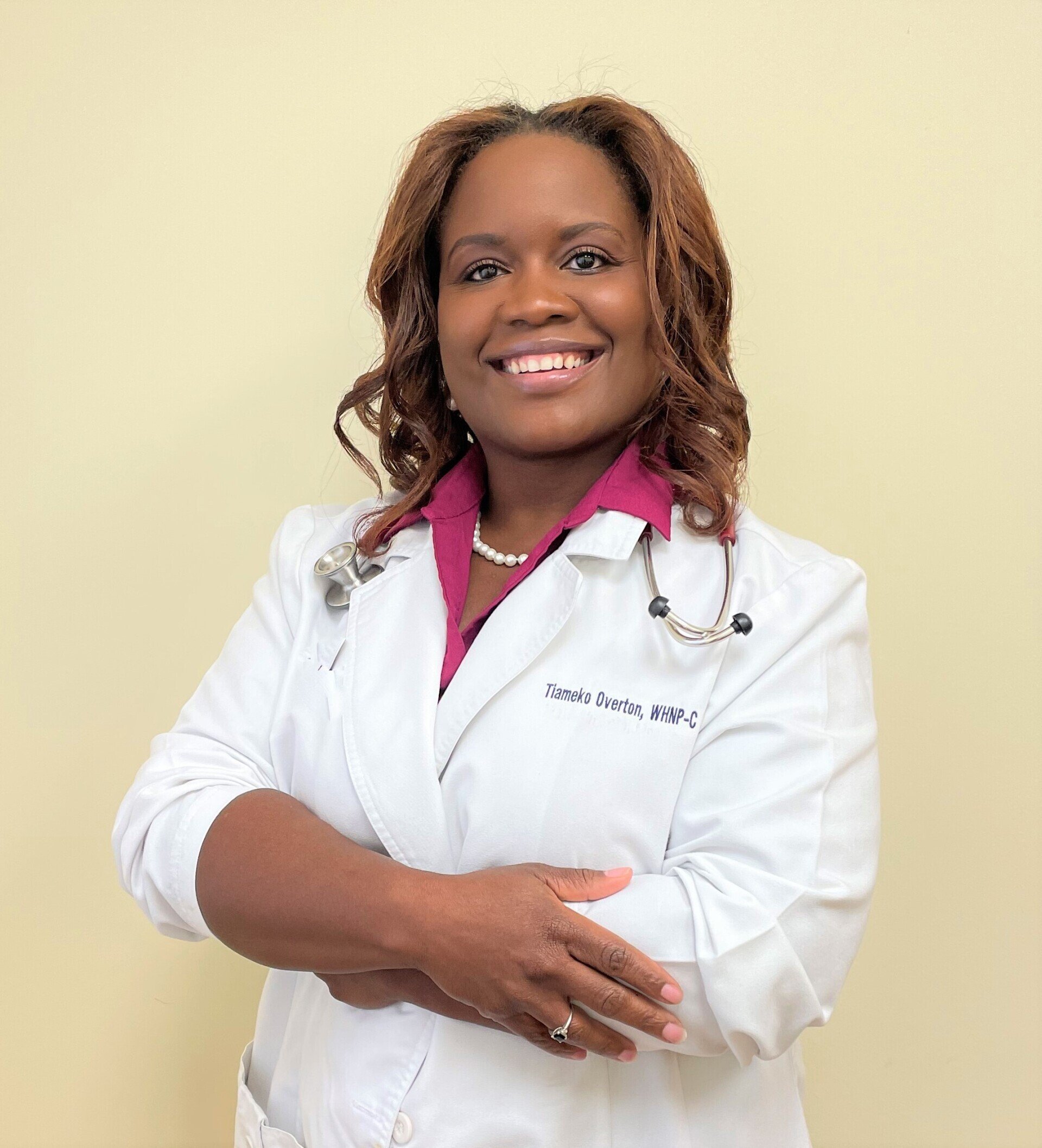 Iberia Comprehensive Community Health Center Staff New Iberia