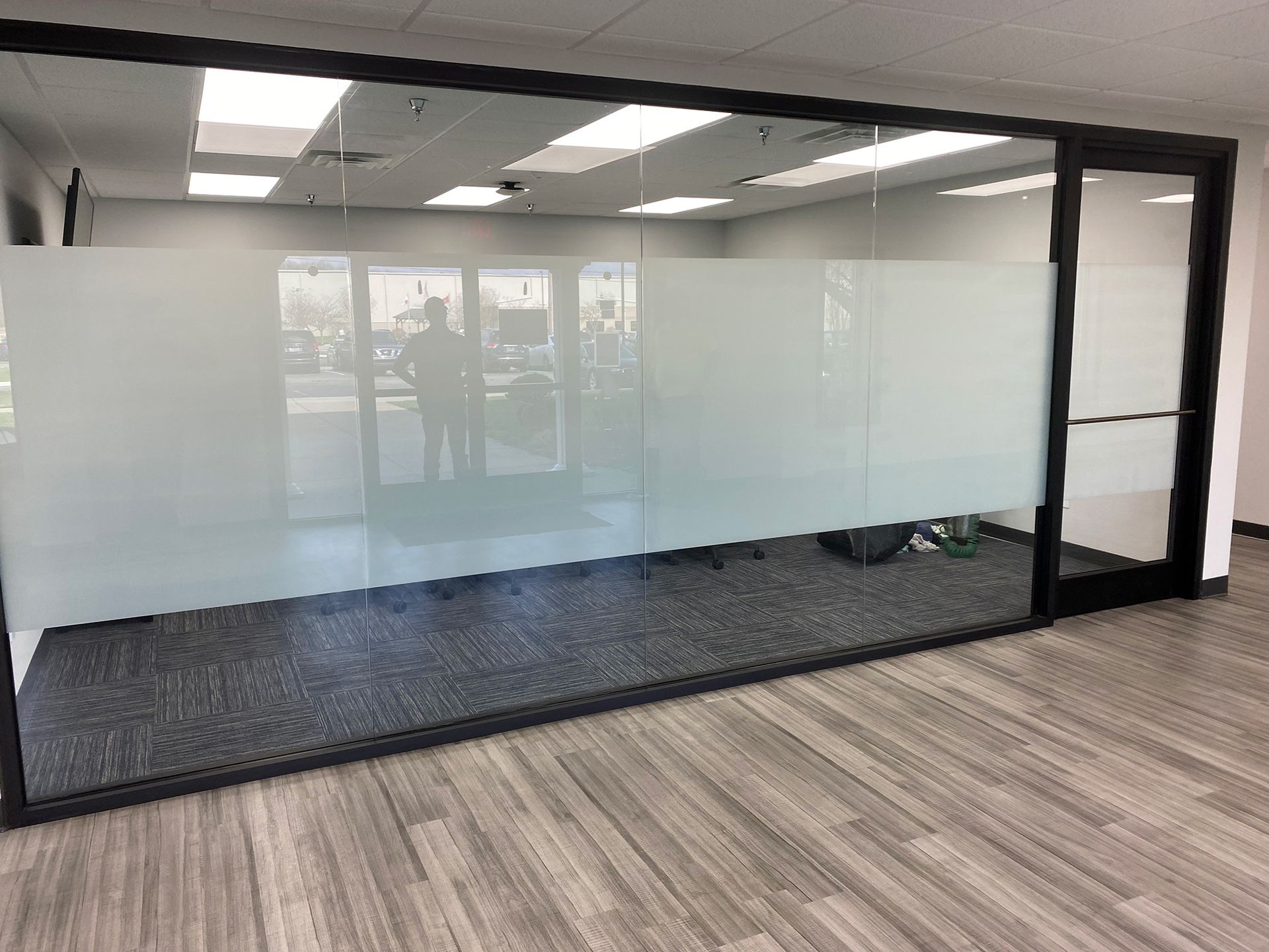 Commercial Window Tinting Services | Tullahoma, TN