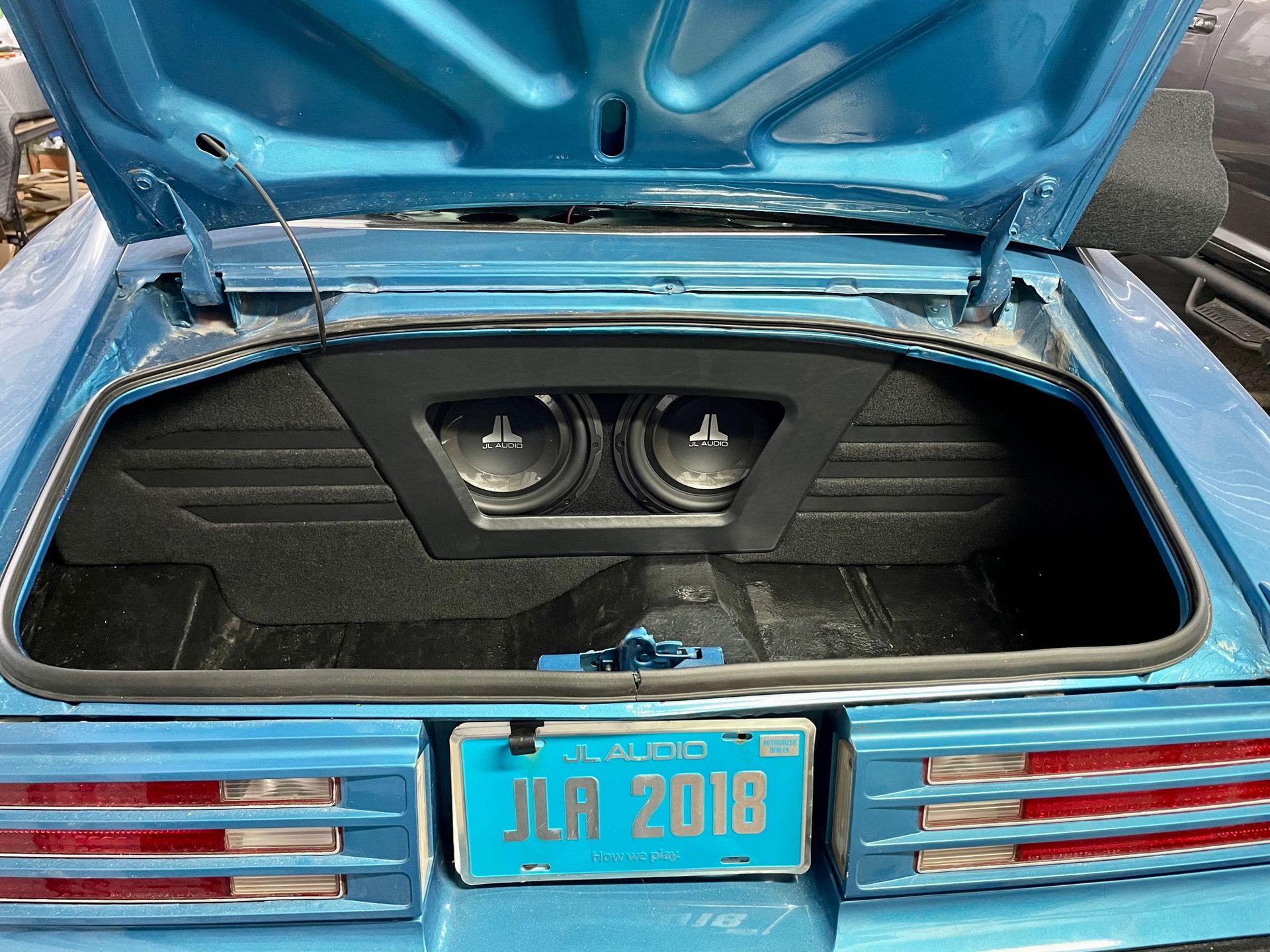 Sound N Logic Car Audio Gallery | Rice Lake, WI
