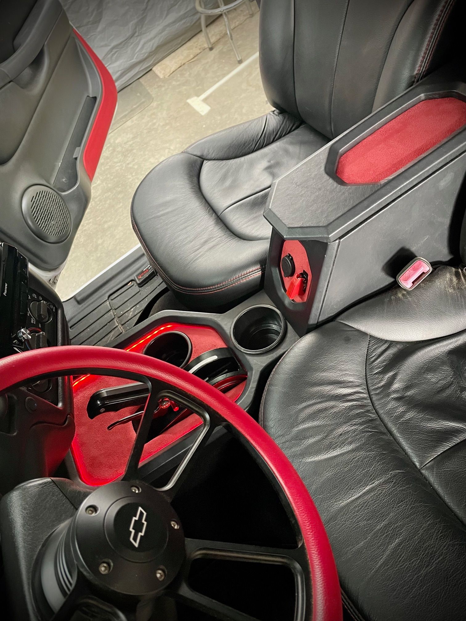 Sound N Logic Car Audio Gallery | Rice Lake, WI