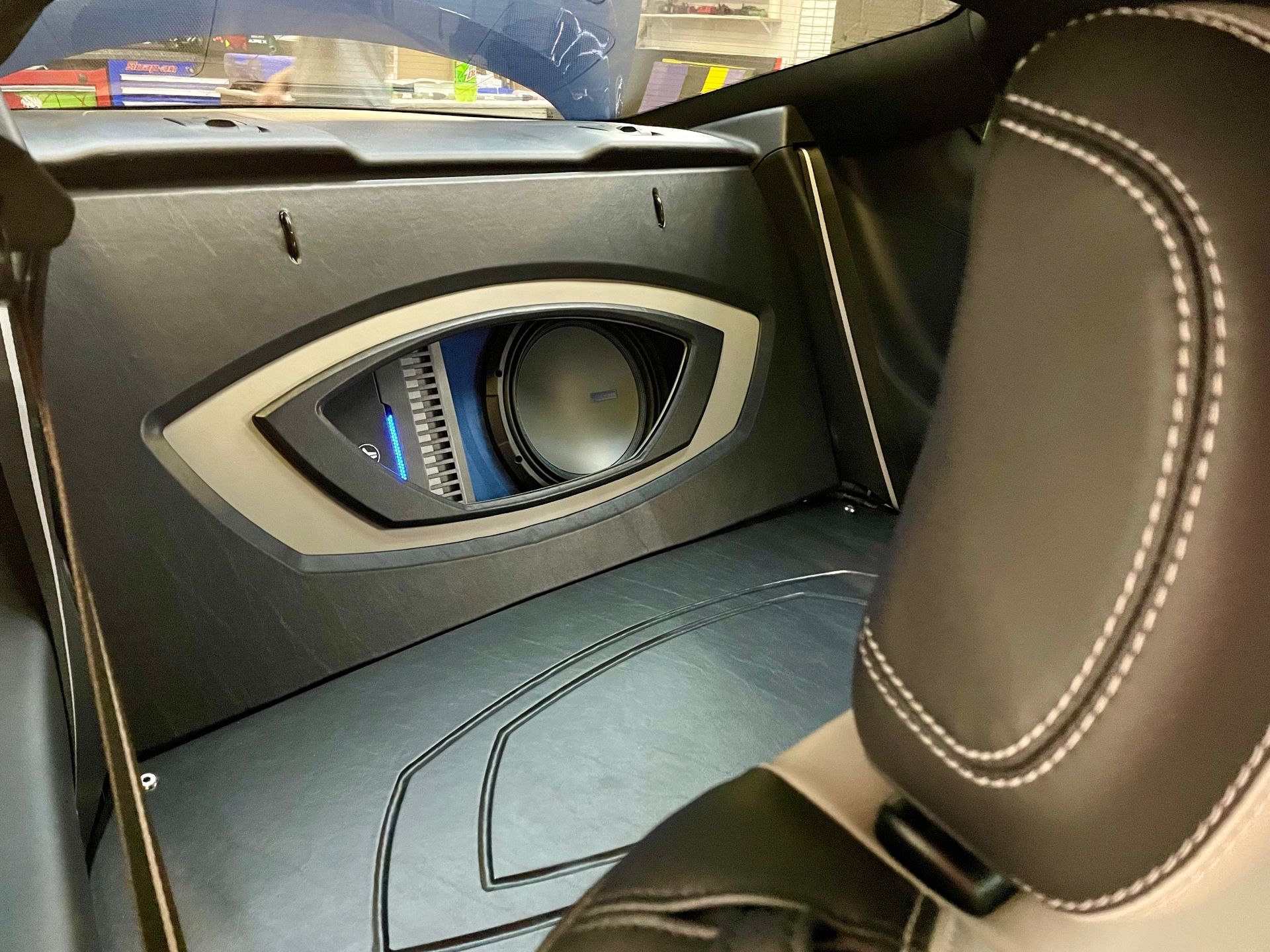 Sound N Logic Car Audio Gallery | Rice Lake, WI