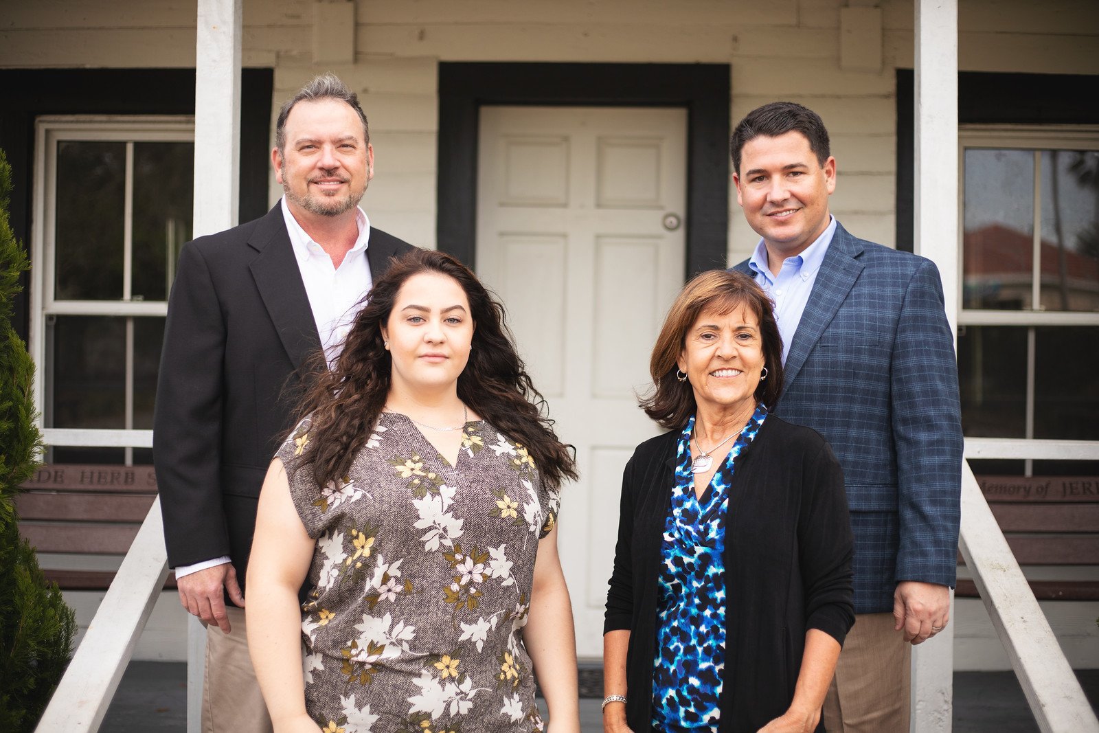 First Florida Insurance Ormond Beach | FL