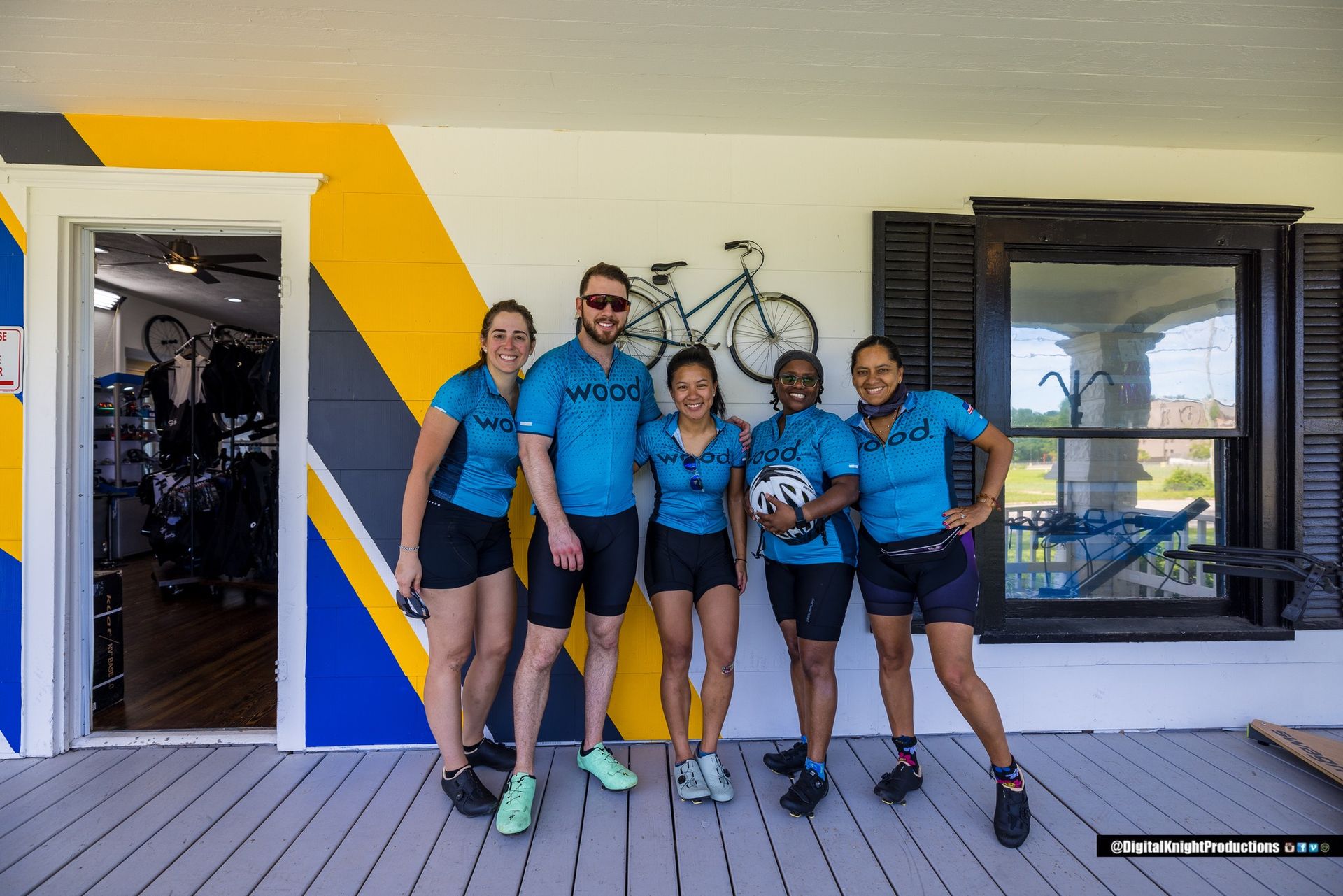 Bike Sales & Repair | Active Cycling Shop | Katy, TX